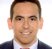 Entrevista | Orlando Chacón Tabares, concejal del Partido Popular en el ...