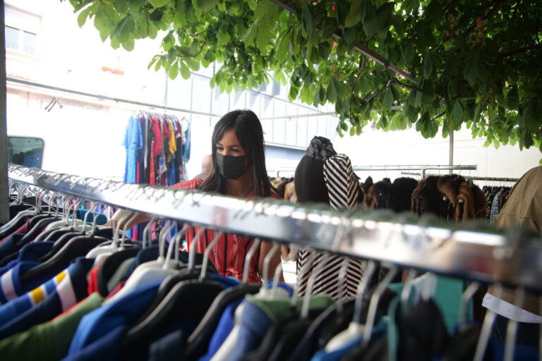 'Los Sábados del Rastro': una feria que dinamizará la zona y permitirá ...