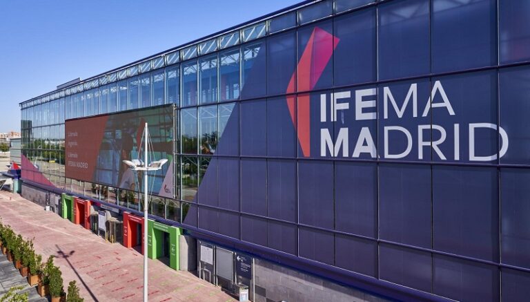 IFEMA, motor económico de Madrid: genera 5.779 millones de euros ...