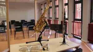 Apúntate a los cursos y talleres de los centros culturales de Ciudad ...