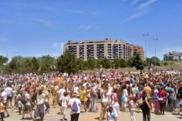 Madrid inicia la atención a 600 mayores en soledad no deseada detectados con Inteligencia ...