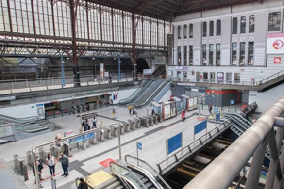 Madrid prueba un proyecto pionero de Microsoft para reducir el tiempo ...