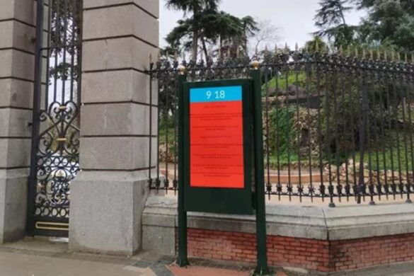 Fiestas de San Juan en Retiro: Alfonso Ussía será el pregonero ...